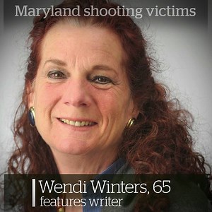 The employees of the Capital Gazette shot dead Thursday are being remembered by colleagues for their kindness and work ethic. Read more: https://www.cbc.ca/1.4727868?cmp=FB_Post_News | CBC News