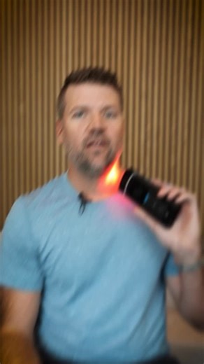 Try this experiment: Ask your doctor what they think about laser therapy for pain, inflammation, or neurological issues. Watch what happens. Most will say “there’s no evidence” or “it’s not proven.” Some might call it pseudoscience. Then show them this: over 7,000 peer-reviewed studies on photobiomodulation (PBM) proving it works for pain management, wound healing, inflammation reduction, tissue repair, and neurological support. So why the disconnect? PBM uses specific wavelengths of light to tr