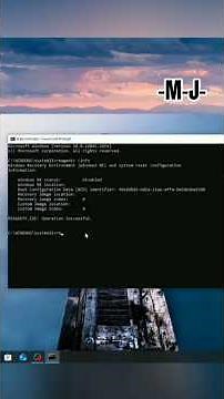 Could not find recovery environment atau tidak dapat menemukan lingkungan pemulihan windows 10.