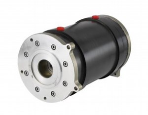 [Hot Item] 37kw 10000rpm 産業用ブラシレス同期永久磁石電動モーター