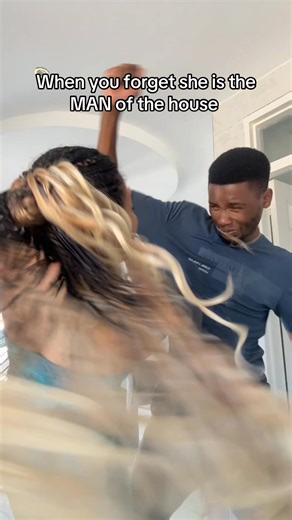 3.2M views · 30K reactions | Hey Vortex. When he forgets that I’m the man of the house. | Astra-Aaliyah Vortex | Facebook