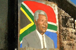 U2 - Ordinary Love [from Mandela: Long Walk To Freedom] [Lyric Video]