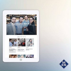 Kennt Ihr schon unseren MKN Blog? 👀 Hier informieren wir Euch regelmäßig über News aus dem Unternehmen und der Branche. Lest nach, was Profiköche von heute bewegt und bekommt spannende Einblicke in die Produktion. 🤓 Schaut jetzt rein ➡ https://www.mkn.com/blog/ #MKN #MKN_Equipment #enjoy_cooking #chefs_choice #made_in_wolfenbüttel #world_of_cooking #blog #behindthescenes | MKN Chefs' Choice