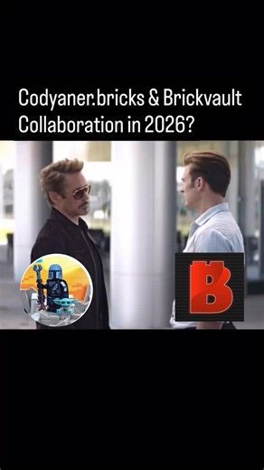 Codyaner | LEGO Star Wars MOCs & Instructions on Instagram: "Sunday."