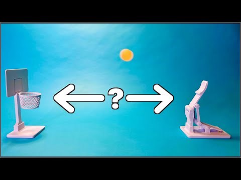 How I Designed the 3D Printed Basketball Game