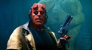 Top 10 Red Characters in Movies: From Hellboy to Lightning McQueen - TVovermind