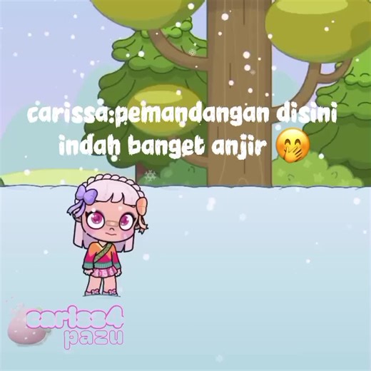 Avatar world 🤭 (@dramaavatarworld62)’s videos with Explosion - Official Sound Studio