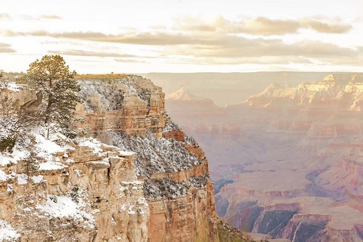 Arizona Road Trip Itinerary: Phoenix & Northern Arizona