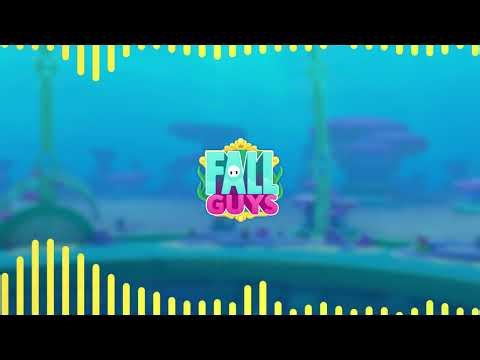 Fall Guys SS3 - 'Sunken Seacrets' (Slide Race Theme)