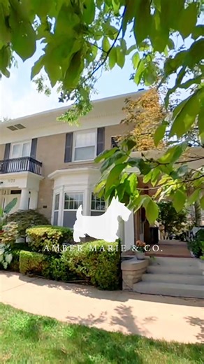 Take a first look before we start the transformation—this is just the beginning. Follow our journey as we bring this historic beauty back to life, step by step. Full video now on YouTube! 🔗👇 #ManorMakeover #RestorationJourney #YouTubeSeries #ambermarieandcompany #ambermariemanor | Amber Marie & Company