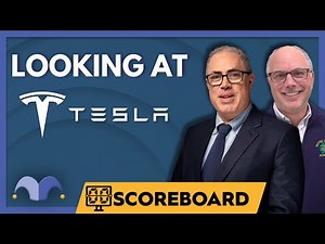 Tesla's Future: What Investors Need to Know