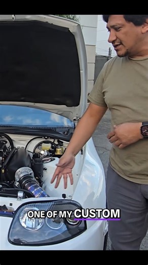 ⚡️ NEXT-LEVEL WIRING CLEANUP! ⚡️ This is the kind of detail that separates a clean build from an ELITE build 💎 Built for quality, power, and precision wiring — no clutter, no compromises. 🏁 Perfect solution for high-horsepower street & track setups. | Dailyvrooms