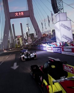 Unvorhersehbare Rennen, packende Positionskämpfe & 400 KI-Persönlichkeiten. Gewinner "Best Racing Game" gamescom award | GRID