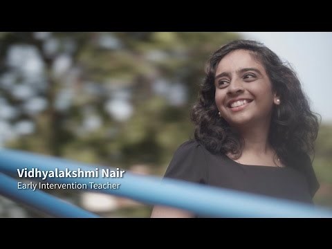 Social Service Careers - EARLY INTERVENTION TEACHER