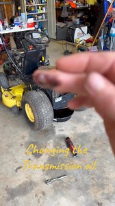 A little oil in the hair never hurt anyone… 🤣 #humor #femalemechanic | Rust Ridge Ranch L.L.C