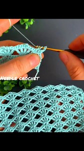 Pattern |Perfect for Beginners #crochet #pattern #tutorial | Nudang Nampimol