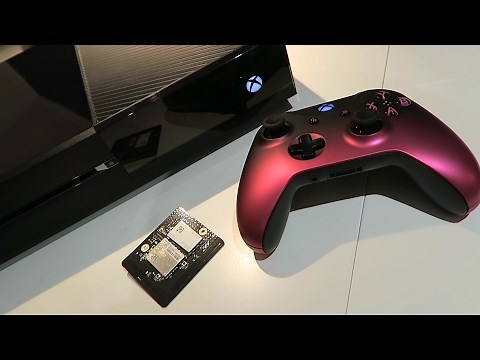 How to fix Xbox One controller syncing issues! (Replace the wifi card)