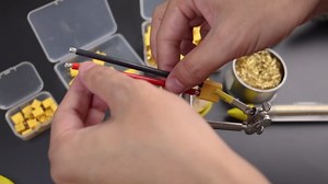 MADCATZ 20 Pairs XT30U (XT30 Upgrade) Male & Female Bullet Connector Plug for RC LiPo Battery Motor