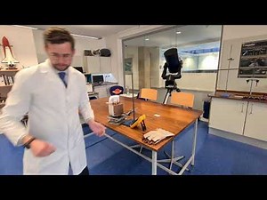 AQA Physics required practical 10 - Radiation and absorption