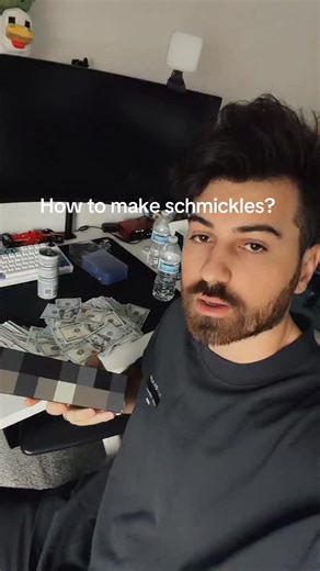 Mateusz Rutkowski on Instagram: "If you want to copy me, just dm me. I can do it for you #ecommerce #marketing #business #digitalmarketing #entrepreneur"