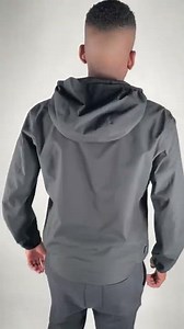 Woolrich Jackets-Coats Black