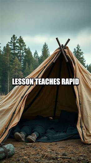 Anchor Points and Cold Shelters Real World Floodplain Survival