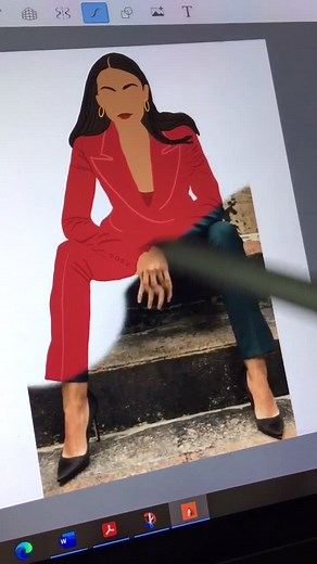 The Lilith Project on TikTok