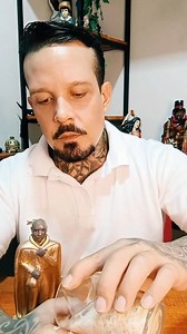 2.1K views · 81 reactions | #SIMPATIA DO EXU DO OURO PARA TRAZER PROSPERIDADE FINANCEIRA E NO AMOR | Amaral Rubem | Facebook