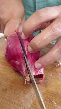 Peruvian ceviche | Full video in my channel | Cooking_Ricardo