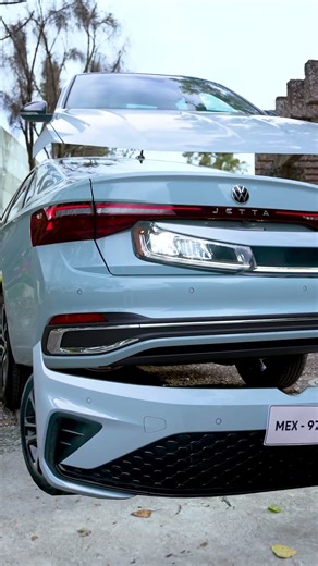 Con Jetta tus sueños son una realidad