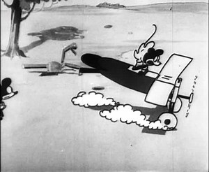 File:Plane Crazy (1929) with sound.webm - Wikimedia Commons