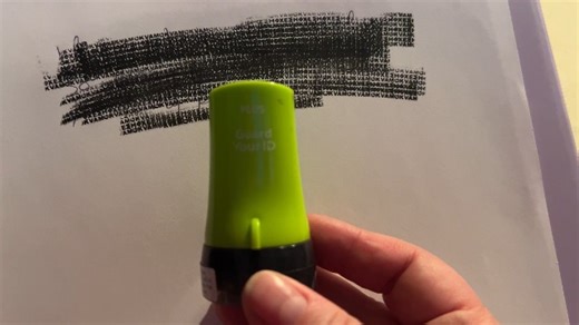 Watch Guard Your ID Product Review on Amazon Live