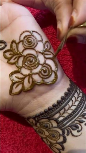 #mehandidesign #mehandi #mehandiart #finger #finger #hennadesign #hennadesign #love #mehndi #mehandi