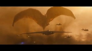 The Orca is about to fall into the wrong hands. Can it be saved before it's too late? Watch #GodzillaMovie now in cinemas: https://www.godzillatickets.me/ | Warner Bros. Pictures