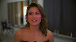 #Exclusive: Para kay Camille Prats na gaganap bilang ang inang si Roselle, bakit nga ba dapat abangan ang upcoming GMA Afternoon Prime series na #AraBella! | GMA Network