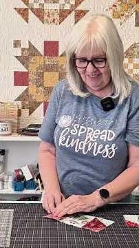 Two Easy Snowball Block Methods part 4