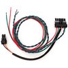 FAST 6000-6727: E6 Ignition to MSD Distributor Harness 1/pkg. - JEGS