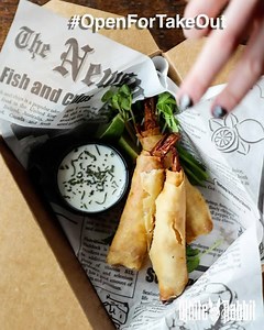 戀 Did you hear about the shrimp who placed 3rd in the Olympics? They...