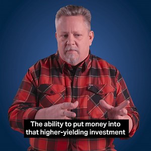 Oregon ABLE provides the opportunity to grow with your savings accounts, all while keeping disability benefits. | Oregon ABLE Savings Plan | Facebook