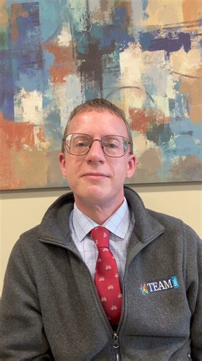 7.6K views · 101 reactions | Announcements from TEAM's CEO, David Morgan. Join us to celebrate 60 years of TEAM and farewell to David on December 4th: https://givebutter.com/teaminc60 | TEAM, Inc. | Facebook