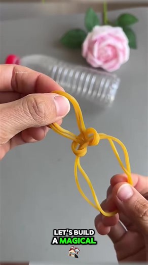 Creating a Merry-Go-Round for Kids’ Crafting