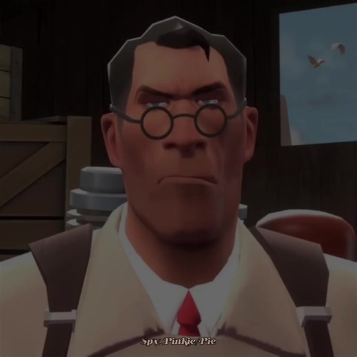 Hilarious TF2 Medic Animation Recap
