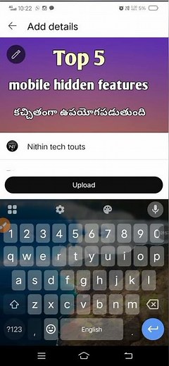 How to Upload Videos in YouTube Studio | Step by Step Guide