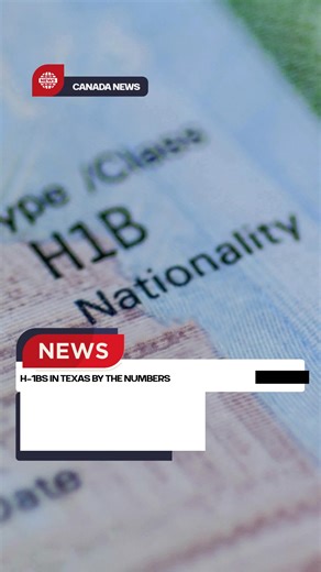 🚨 Texas pauses new H-1B visa applications at public universities and state agencies Governor Greg Abbott has ordered a halt on new H-1B petitions from Texas public institutions through May 31, 2027, unless special approval is granted. While H-1B workers make up less than 1% of the workforce at most universities and hospitals, they often hold highly specialized roles — from researchers and professors to physicians and engineers. Immigration experts warn this move could lead to a talent drain, pu