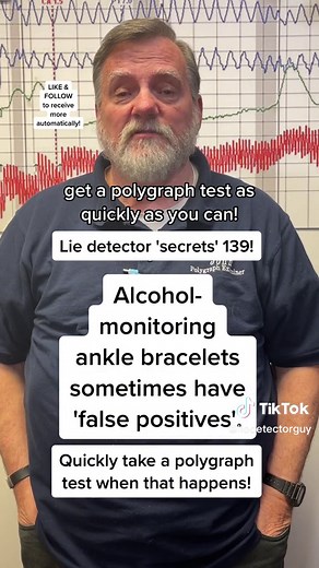 Lie Detector Guy on TikTok