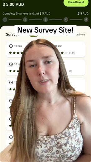 Five Surveys - Your Ultimate Online Survey Destination