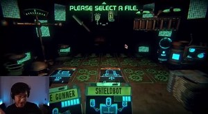 Markiplier InsCryption Malarky Card Game Strategy Gameplay