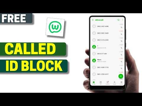 Best Free Caller ID and Block App for Android
