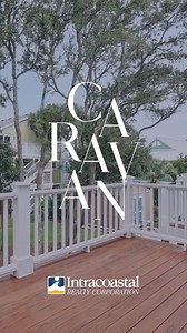 Check out today’s weekly property tour! 🔗 in stories!👆🏼to see the extraordinary properties our agents have the privilege of touring today. At Intracoastal Realty, our agents go on a caravan tour of new properties each Tuesday, a special weekly event designed exclusively for our dedicated agents and valued sellers. This gives our agents the inside scoop and our sellers the exceptional service they deserve. ✅ Agents gain early access to new listings, making them better equipped to serve their c