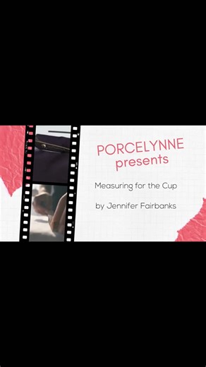 Porcelynne on Instagram: "This clip is from our Complete Bra Making Course, available at the link in our bio. After fitting the band, we move into cup measurements and cup fitting—because you won’t truly know what adjustments are needed until the cups are in place. In this lesson, we walk through how to take accurate underbust, full bust, and upper chest measurements, how to assess asymmetry, and how to translate those numbers into real cup sizing decisions. The Complete Bra Making Course includ